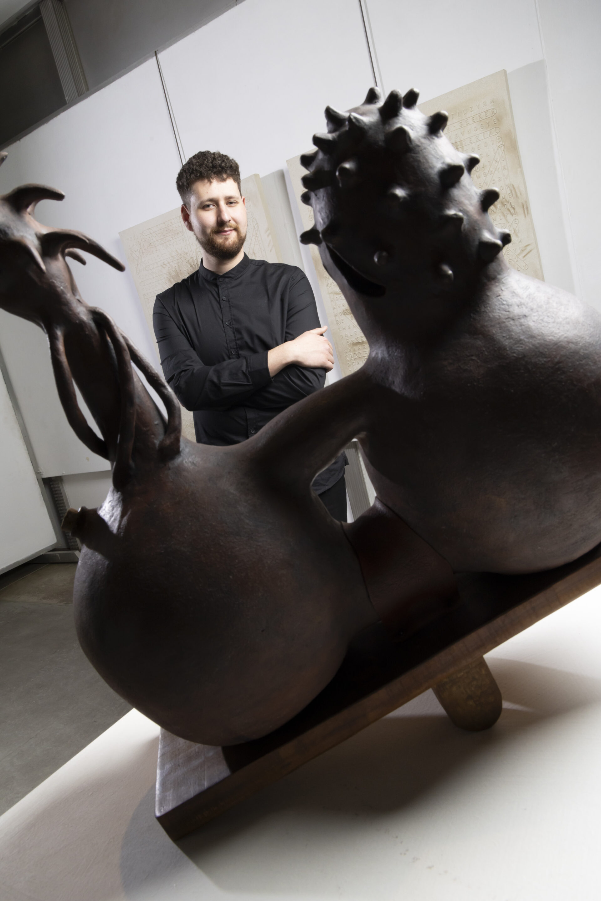Final 3 weeks to experience the 2025 Sasol New Signatures Exhibition at ...